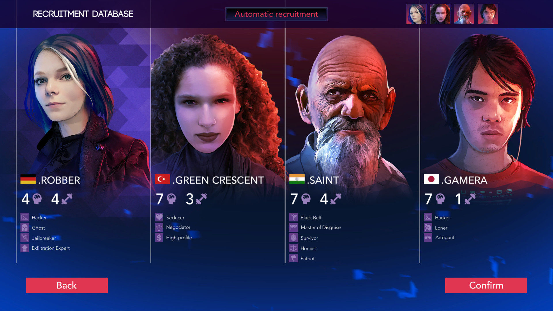 Sigma Theory: Global Cold War game - Nocorporatecab