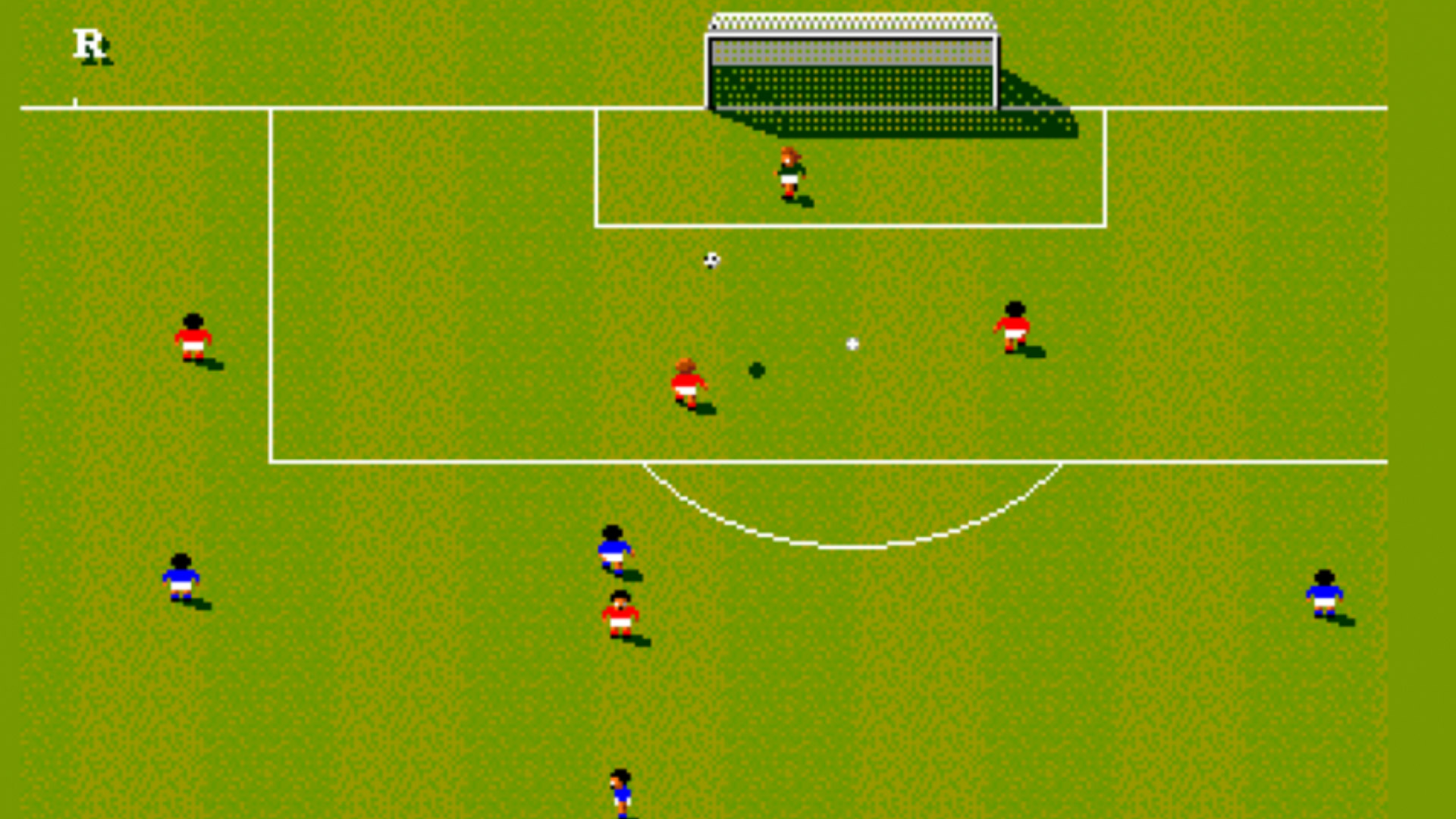 Football games for old computers and laptops - Nocorporatecab